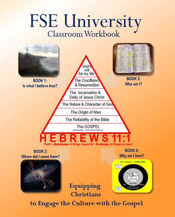 Classroom Workbook – FSE University